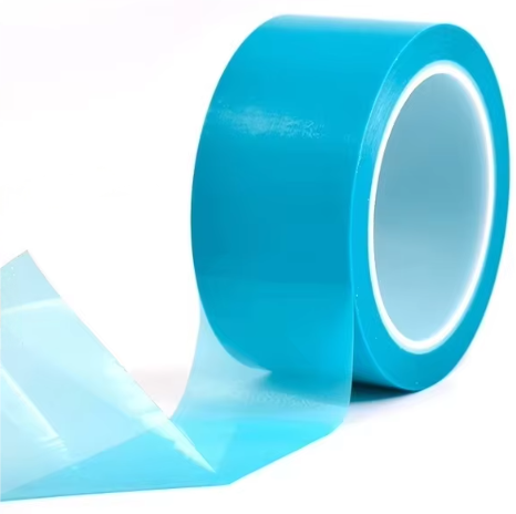 PET silicone tape - adhesive tape solution factory-lower prices pvc ...